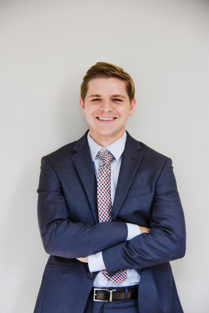 Dr. Eric J. Reimer, DDS - Colorado Regional Oral Surgery